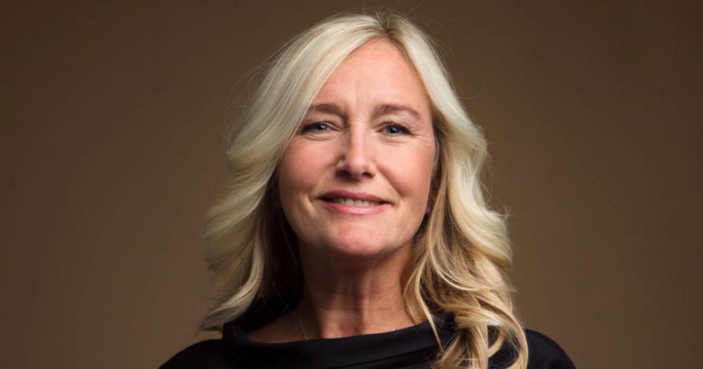 Gunilla Bergh - Utbildare i marknadskommunikation - Expert på upphandling