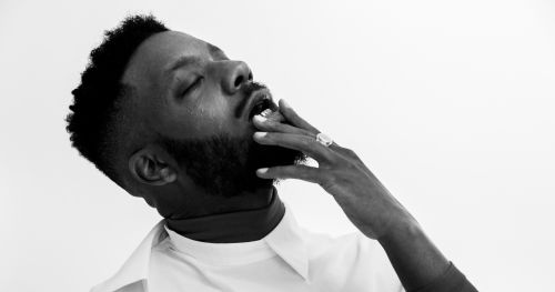 Adam Tensta Taal - Varför är mångfald viktigt och hur gör man