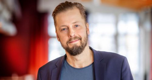 Magnus Thorén - Boka en föreläsare som ger nya perspektiv