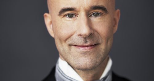 Nassim Al Fakir - Programledare i TV och konferencier och ...