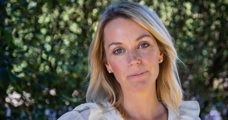 Alexandra Thomas - Medvetet ledarskap