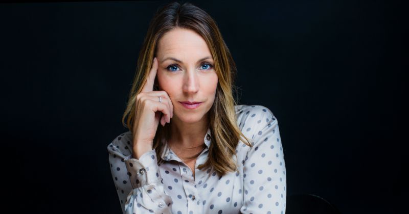 Anna Bennich - Konkreta tips ger stor förändring