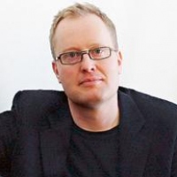 Stefan Stern - Fd biträdande partisekreterare och VD inom energisektorn