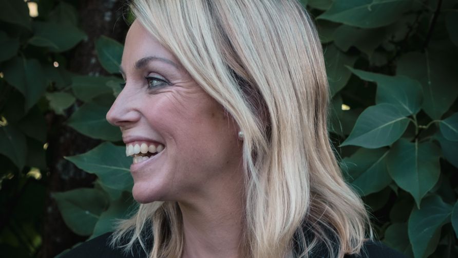 Alexandra Thomas - Medvetet ledarskap