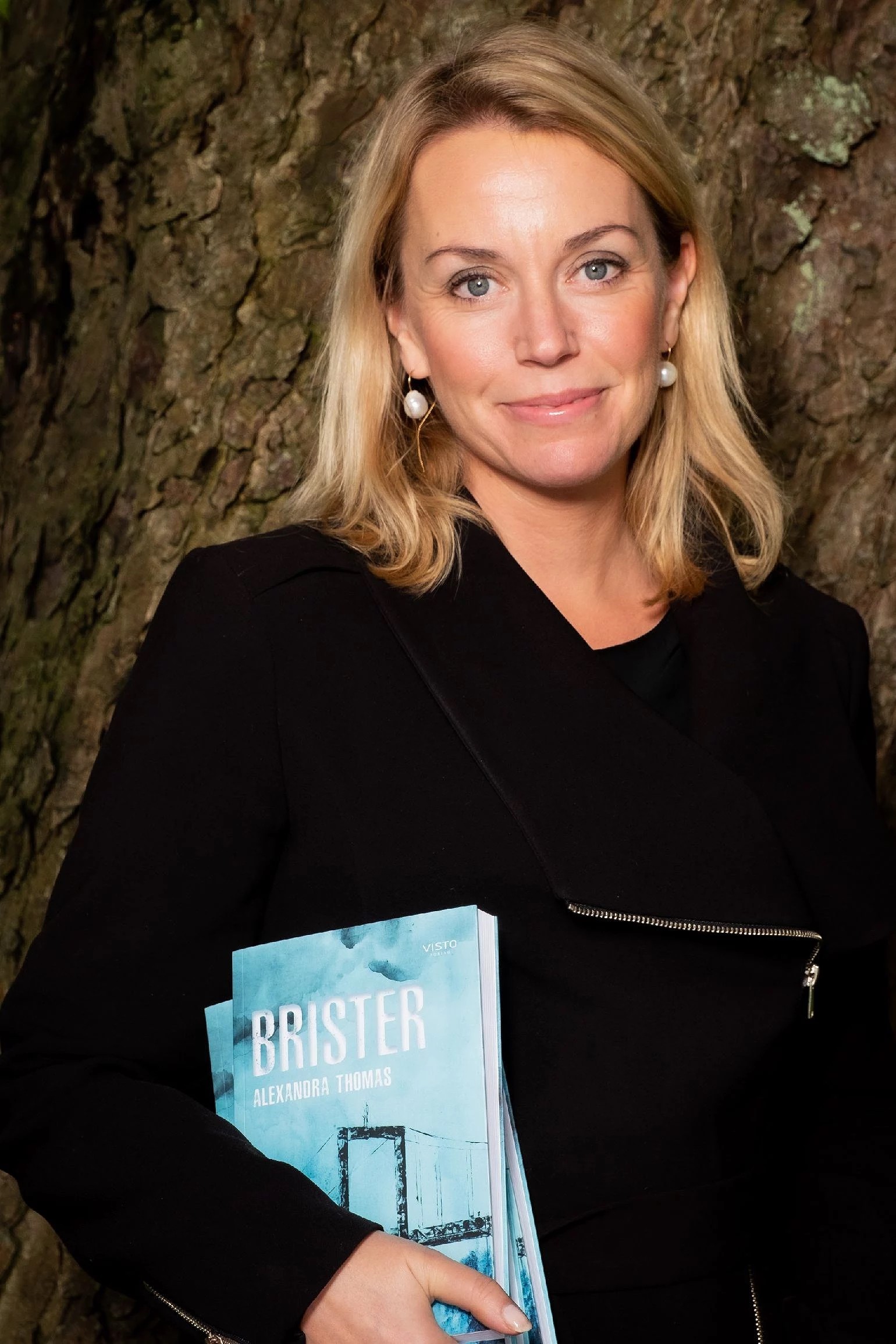 Alexandra Thomas - Medvetet ledarskap