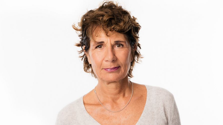 Alice Petrén - Migration, flykt och integration. Europa