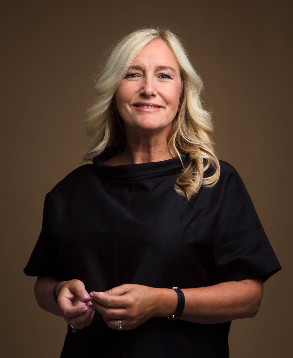 Gunilla Bergh - Utbildare i marknadskommunikation - Expert på upphandling