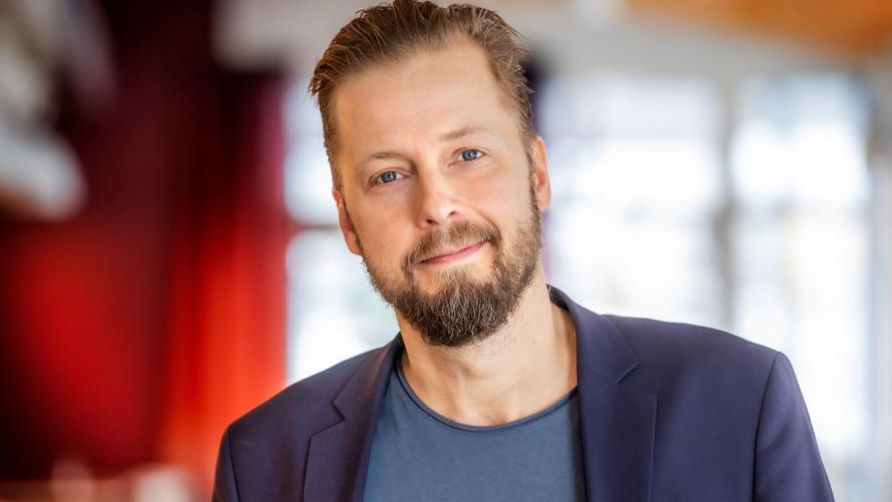 Magnus Thorén - Boka en föreläsare som ger nya perspektiv