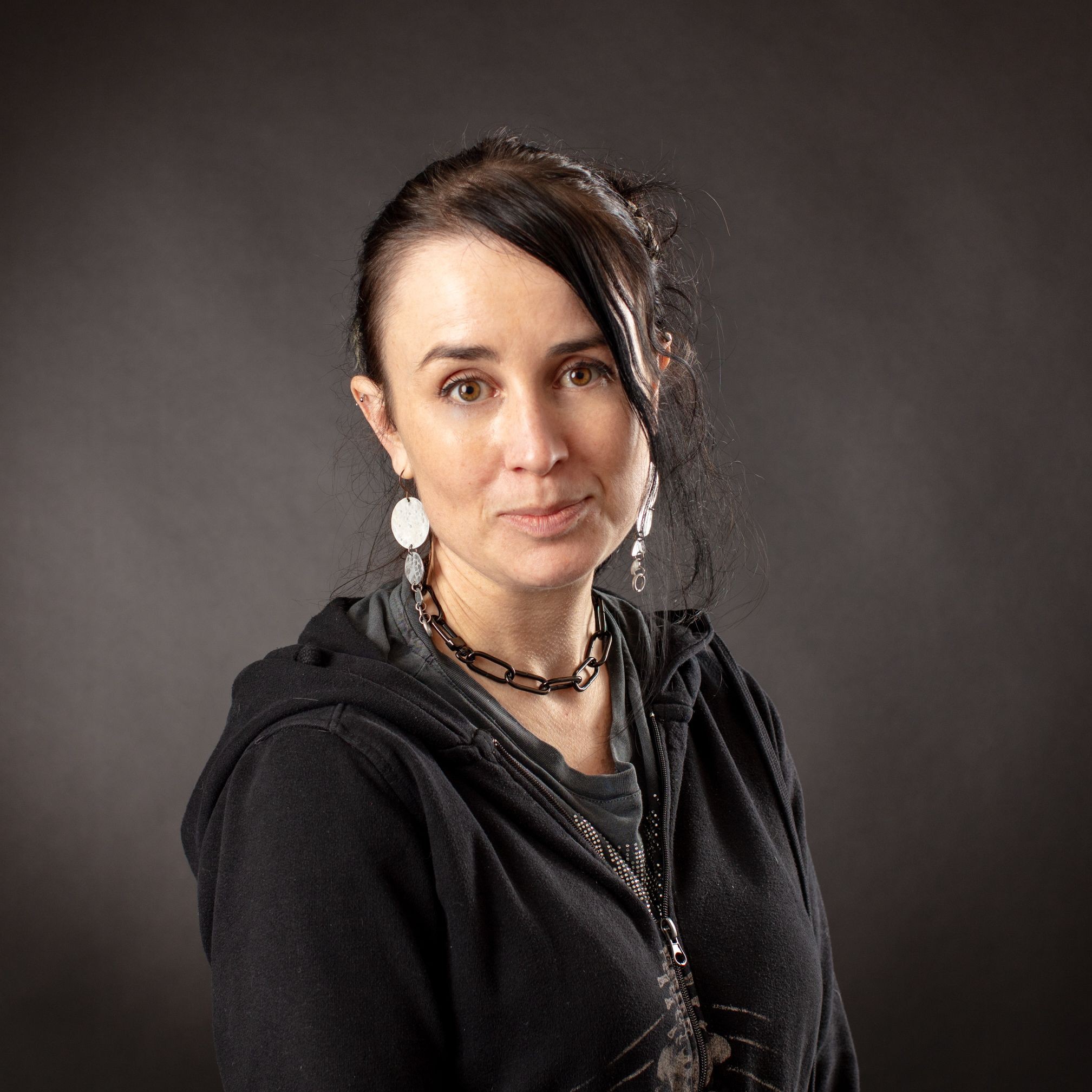 Siren Hofvander - Avmystifiera säkerheten